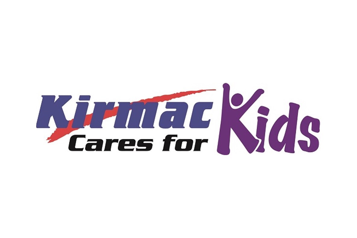 Fundraising Initiative With Kirmac Cares For Kids in BC