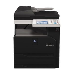 Konica Minolta Bizhub 308e / 368e - PrimeImage Technologies